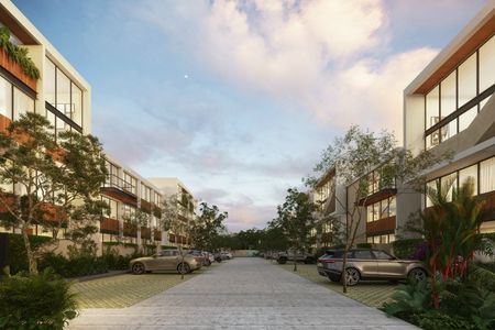 Departamentos con Rooftop en Temozón Norte | EasyBroker