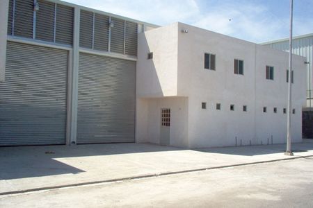 BODEGA EN RENTA PARQUE MULTIPARK APODACA | EasyBroker