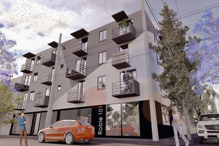 Roble 101 | EasyBroker