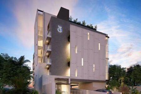 Renta departamento 1 recámara en Torre Onne Santa Gertrudis Copó Mérida Yucatán | EasyBroker