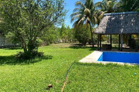 Casa en venta Santa Gertrudis Copó | EasyBroker