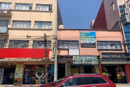 Venta Edificio Parque Lira | EasyBroker