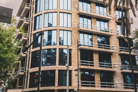 EDIFICIO EN MASARYK POLANCO | EasyBroker