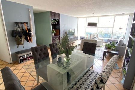 DEPARTAMENTO VENTA CONDESA | EasyBroker