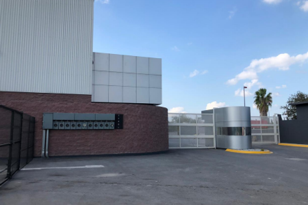 Bodega en renta Apodaca N.L. | EasyBroker