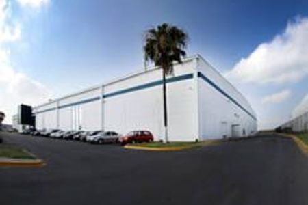 NAVE INDUSTRIAL EN RENTA APODACA | EasyBroker
