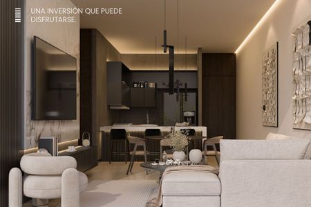 Penthouse en las alturas - Santa Gertrudis Copó | EasyBroker