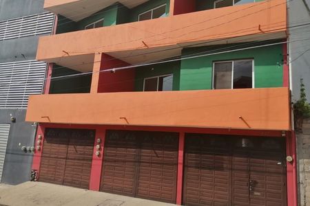 EDIFICIO con 7 unidades Habitacionales | EasyBroker