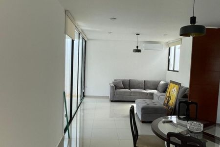 CASA EN RENTA SEMIEQUIPADA Y SEMI AMUEBLADA EN PRIVADA TRINUM STA GERTRUDIS COPO | EasyBroker