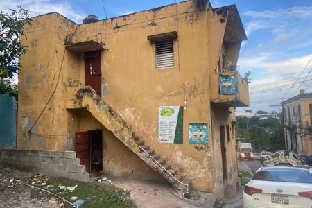 Edificio Solar en Venta Zona Colonial 100mts2 | EasyBroker