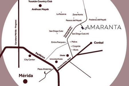 Vendo terreno en desarrollo amaranta | EasyBroker