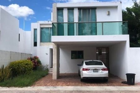 EN VENTA CASA DE 3 RECAMARAS UBICADA EN SANTA GERTRUDIS COPÓ | EasyBroker