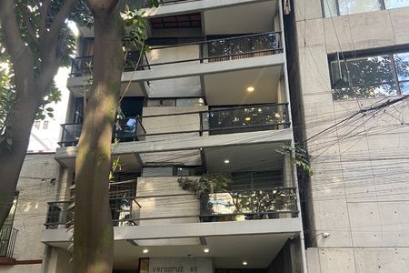 Venta de loft en calle Veracruz Col. Condesa. | EasyBroker