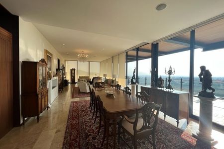 Depto con Hermosa Vista Lomas Verdes 6ta secc | EasyBroker