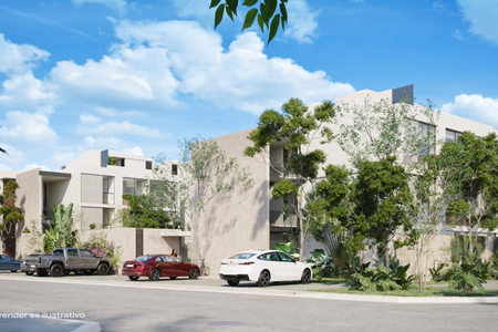 HERMOSOSN DEPARTAMENTOS CON ROOFTOP | EasyBroker