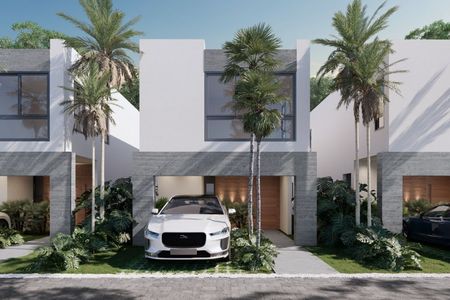Villas para inversión en Punta Cana | EasyAviso
