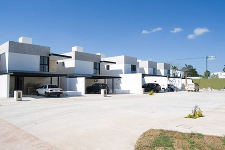 Casas en venta NAVITA Sta. Gertrudis Copo | ENTREGA INMEDIATA | | EasyBroker