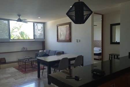 DEPARTAMENTO CON ROOFTOP PRIVADO | EasyBroker