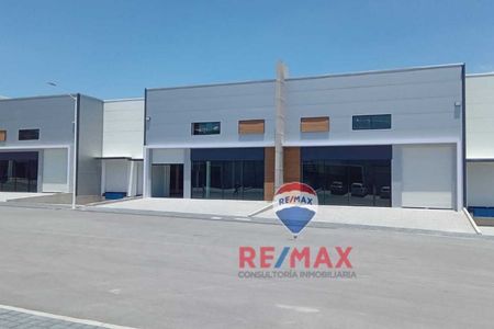 BODEGA INDUSTRIAL EN RENTA | EasyBroker