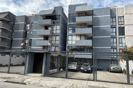 Vendo departamento Árbol de Fuego La Candelaria Coyoacan | EasyBroker