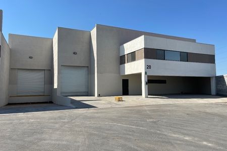 Bodega en Renta en Sta Rosa, Apodaca, N.L. | EasyBroker