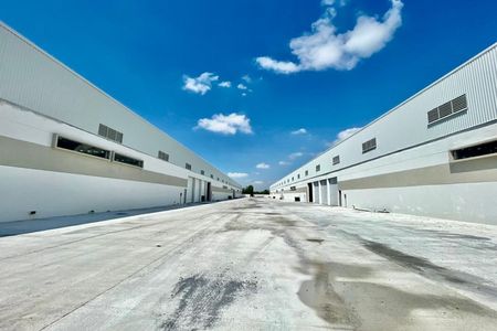 RENTA DE BODEGA 10,000M2 APODACA | EasyBroker