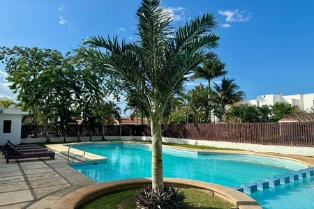 EN RENTA CASA EN PRIVADA COCOYOLES, SANTA GERTRUDIS COPÓ, DE 3 RECÁMARAS | EasyBroker