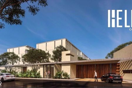 Helia Departamentos de Lujo etapa 2 | EasyBroker