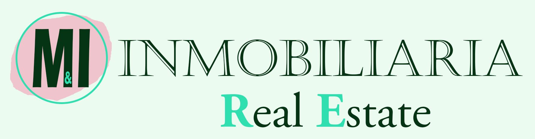 Bienvenido a MI inmobiliaria Real Estate