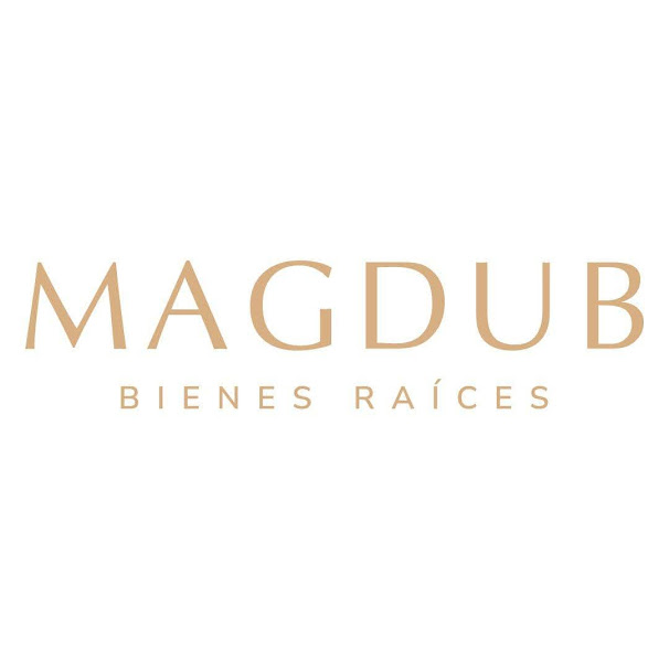 Bienvenido a MAGDUB Bienes Raíces