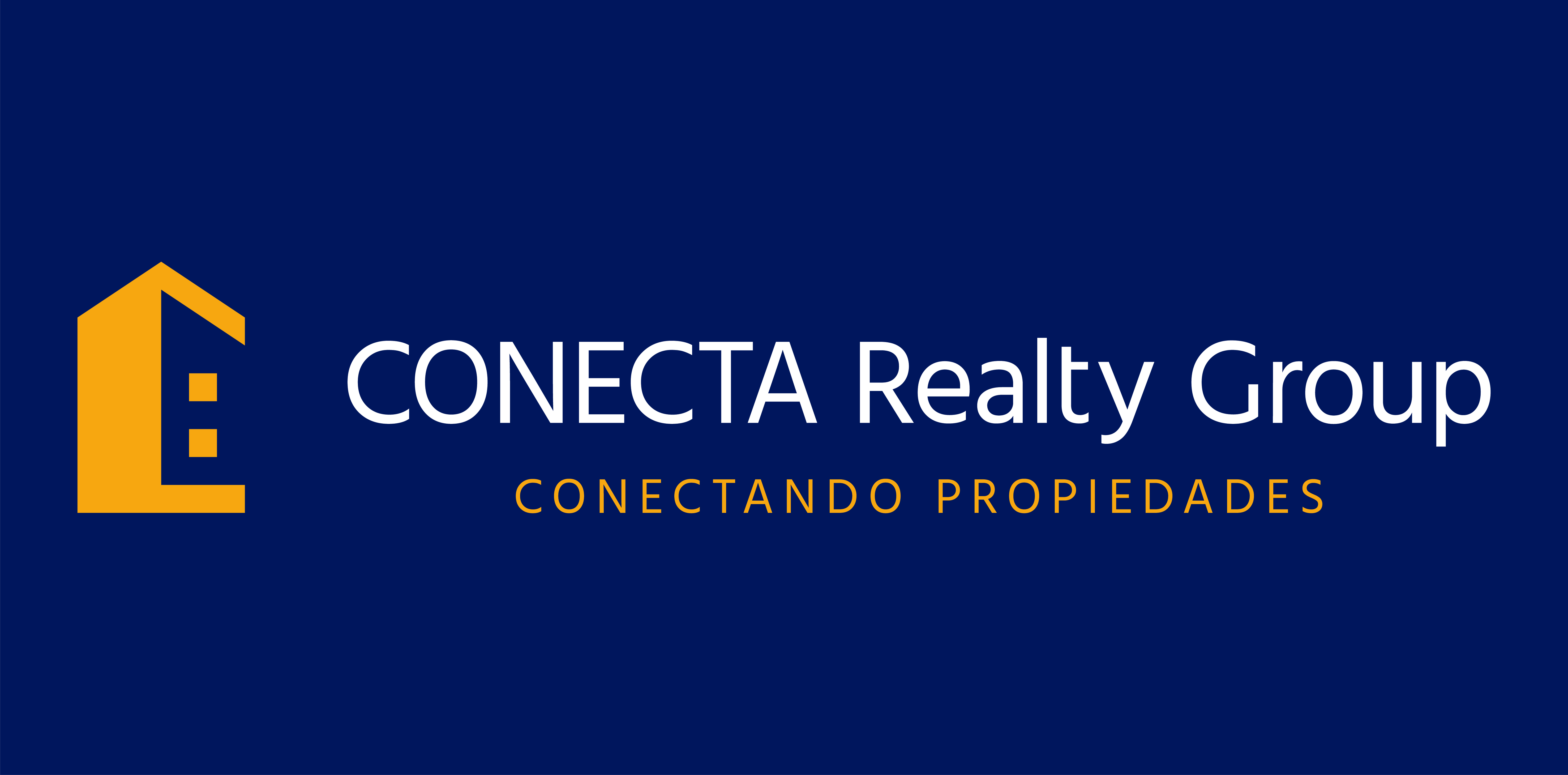 Bienvenido a Conecta Realty