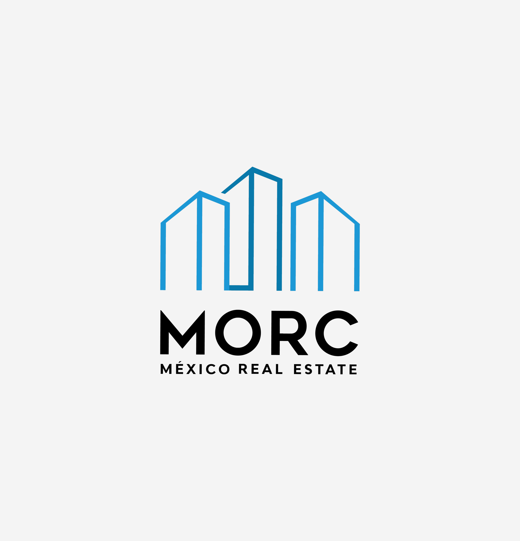 Bienvenido a MORC MEXICO REAL ESTATE www.morc.mx