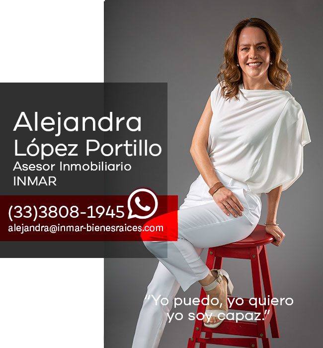 Acerca de nosotros | INMAR Bienes Raices