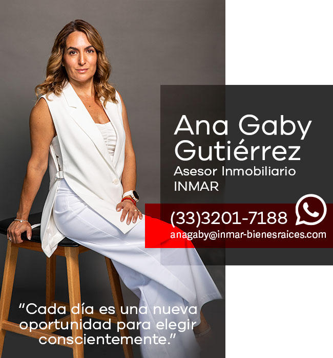 Acerca de nosotros | INMAR Bienes Raices