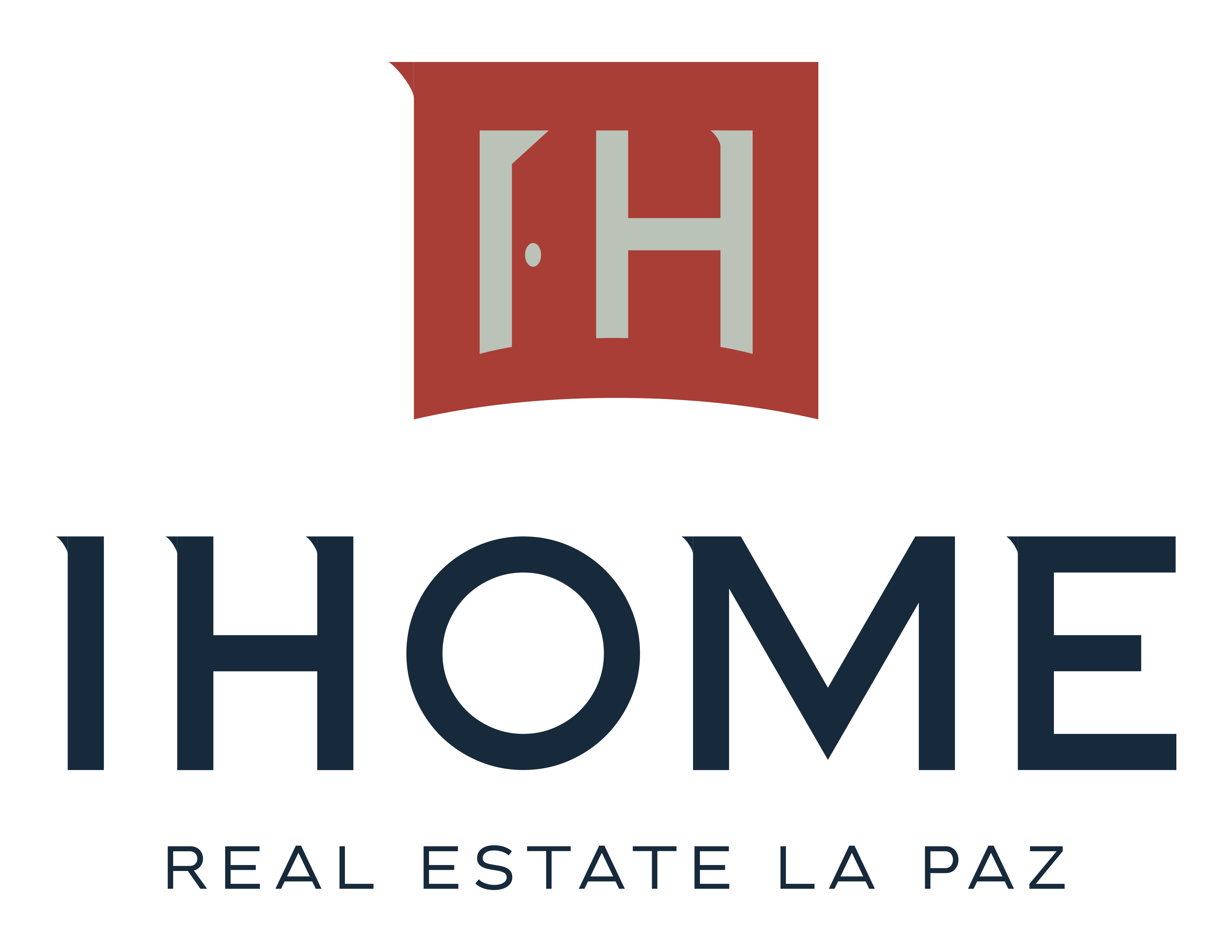 Bienvenido a IHOME REAL ESTATE LA PAZ