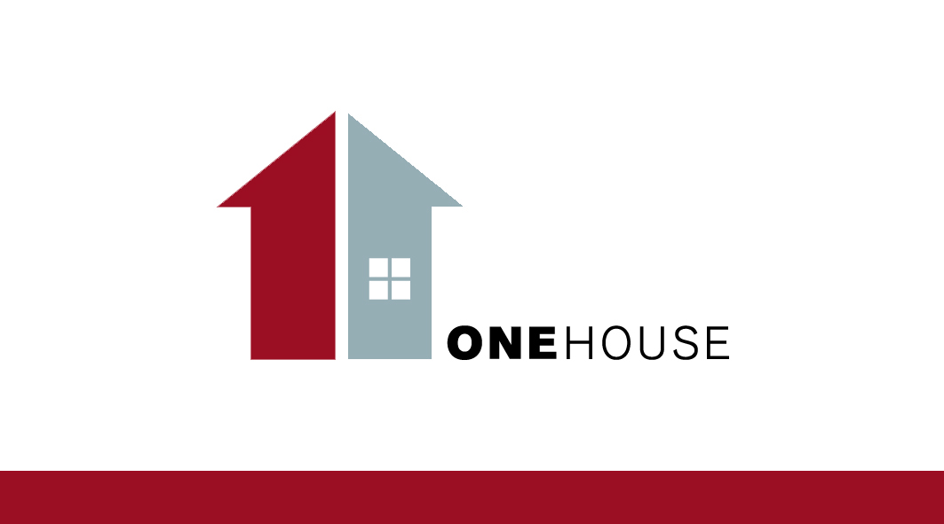 Bienvenido a ONE HOUSE