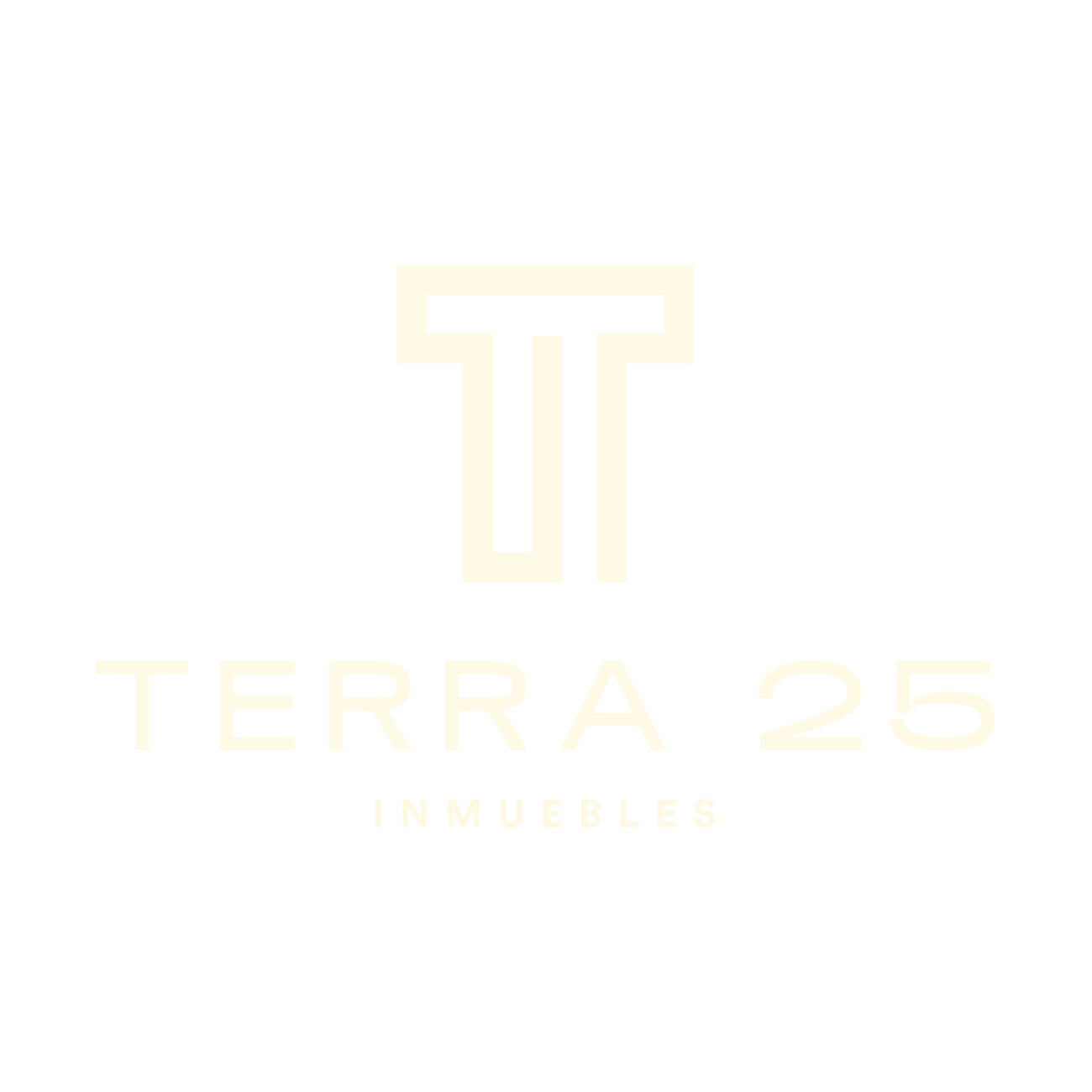 Bienvenido a TERRA 25