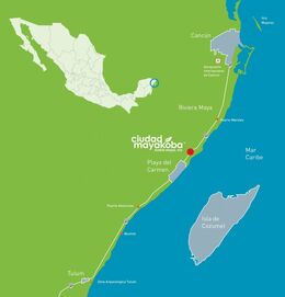 30% Enganche y 70% a la entrega en Playacar | EasyAviso