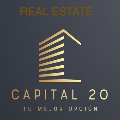 Pesquisar propriedades de Capital 20 Real Estate | Pincali