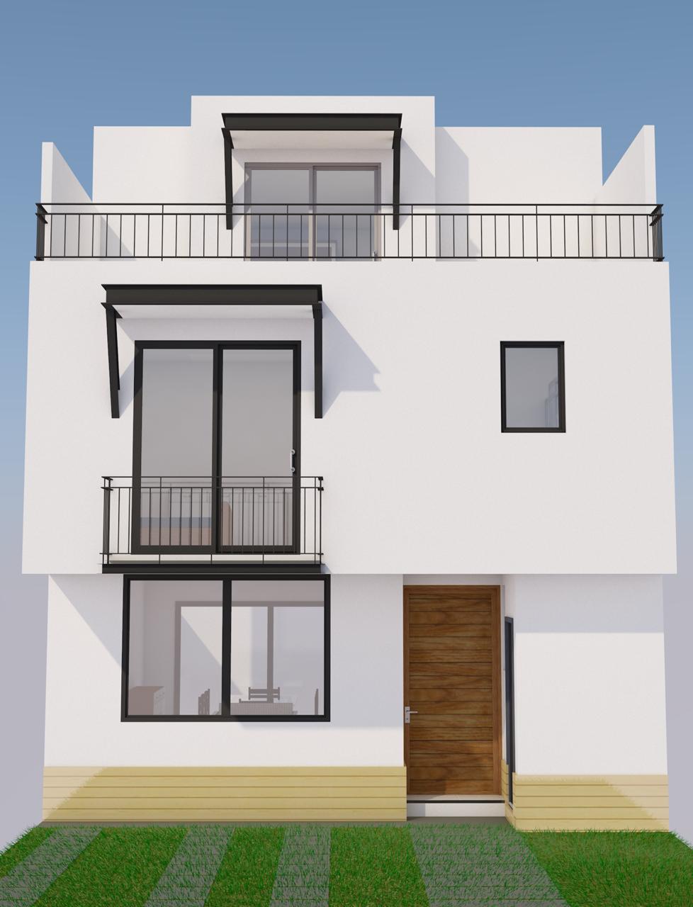 Casa en venta con roof en Residencial El Refugio , Queretaro | EasyBroker