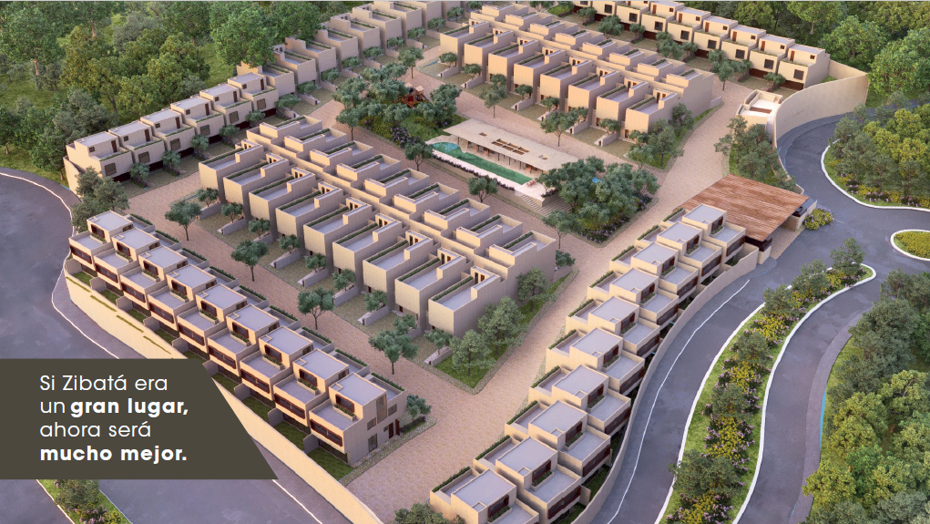 PRE VENTA CASA ZIBAT | EasyBroker