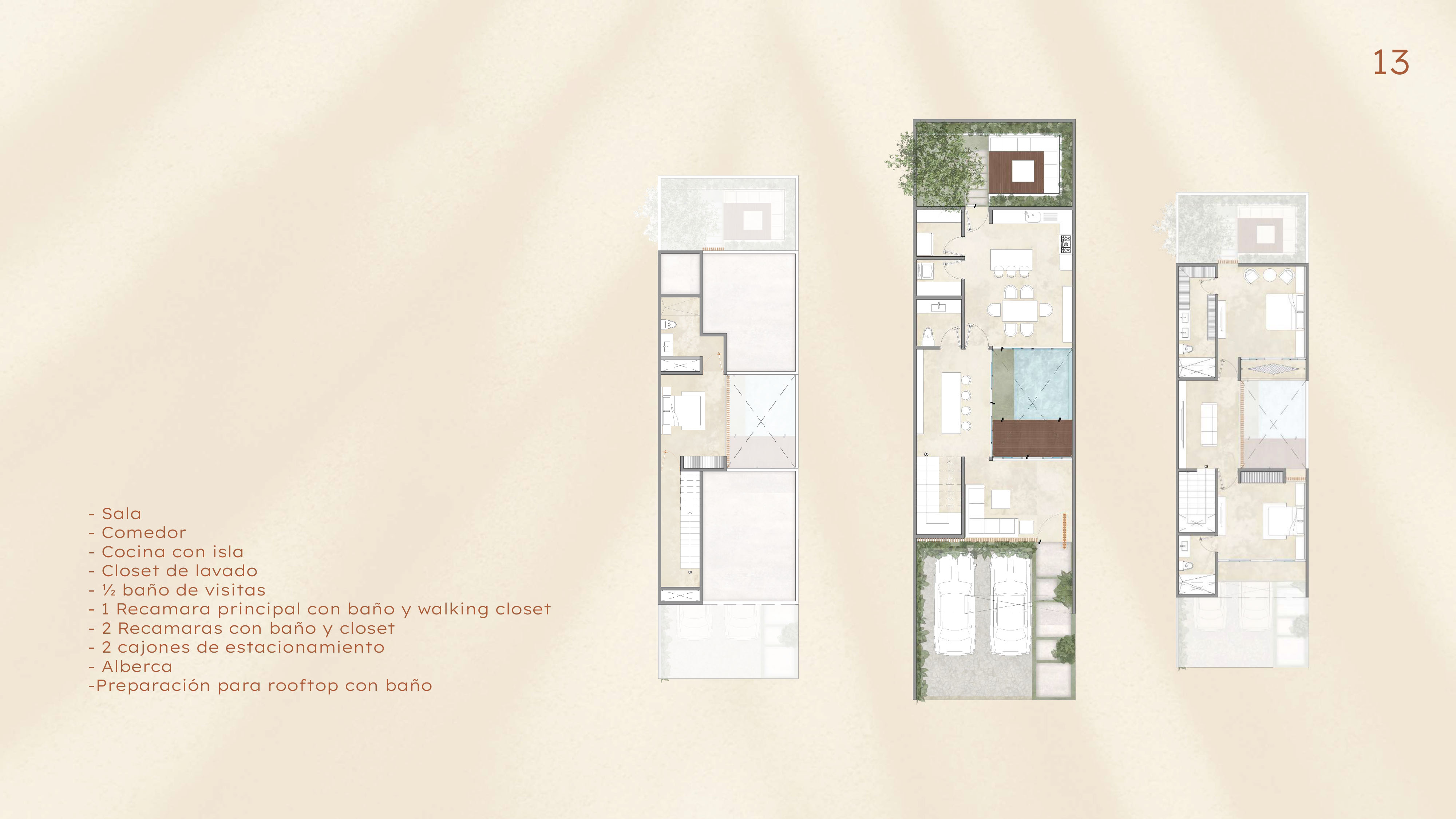 Casa en Mérida, Residencial del Mayab . | EasyBroker
