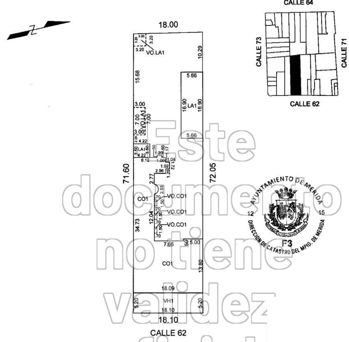 Casa en Venta en el Centro de Mérida | EasyBroker