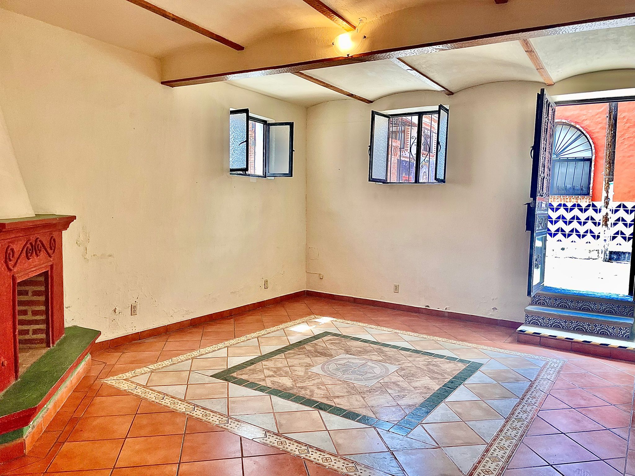 Casa Morales | Pincali