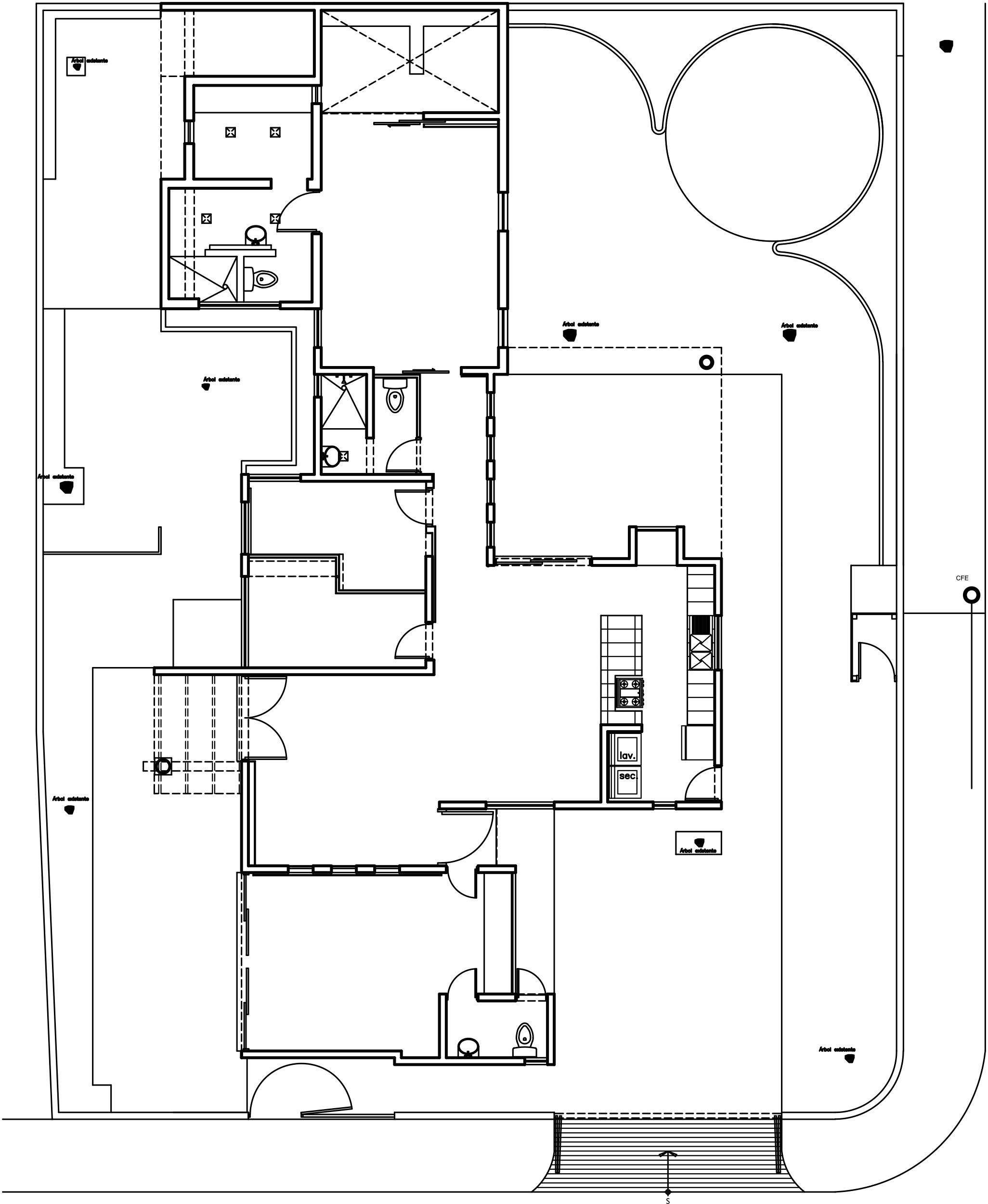 CASA EN VENTA EN COLONIA MAYA, MERIDA YUCATÁN UNA PLANTA EN ESQUINA ...