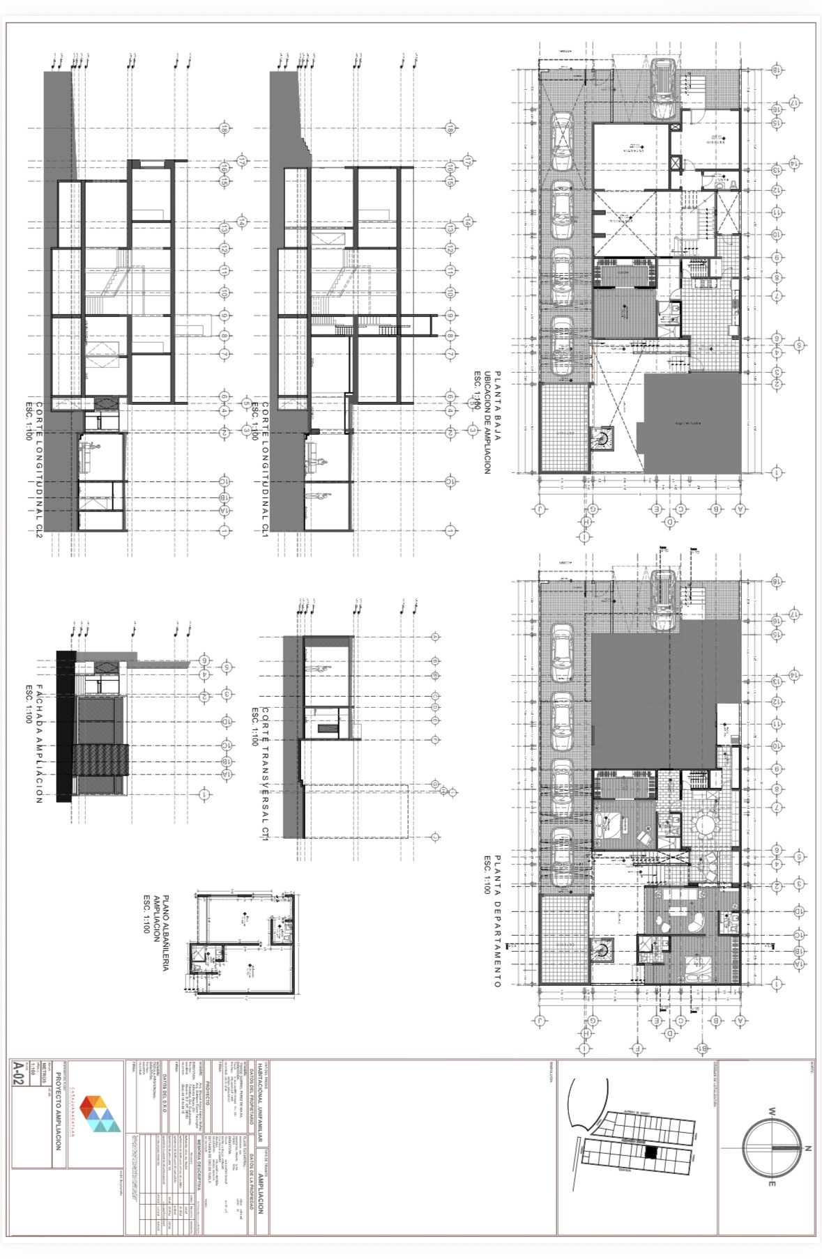 Casa con uso de suelo en venta en Alejandro Dumas | Pincali