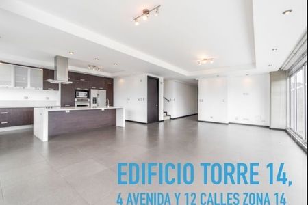Apartamento en Edificio Torre 14 en Renta | EasyAviso