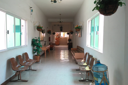 EDIFICIO EN TUXTLA GUTIERREZ | EasyBroker