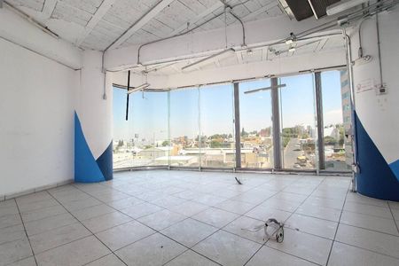 Oficinas Amuebladas en Renta en Edificio Inbursa | EasyAviso