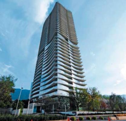 Oficina Venta|torre Sofia| Obra Gris 300 M²| $1,500,000 dólares | EasyBroker